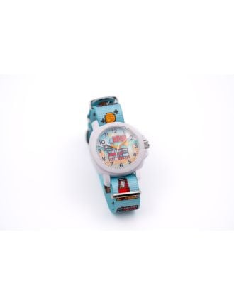 Child Octopus Watch